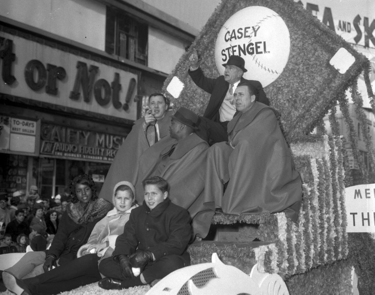 Happy Thanksgiving From Baseball History Comes Alive! - Baseball ...