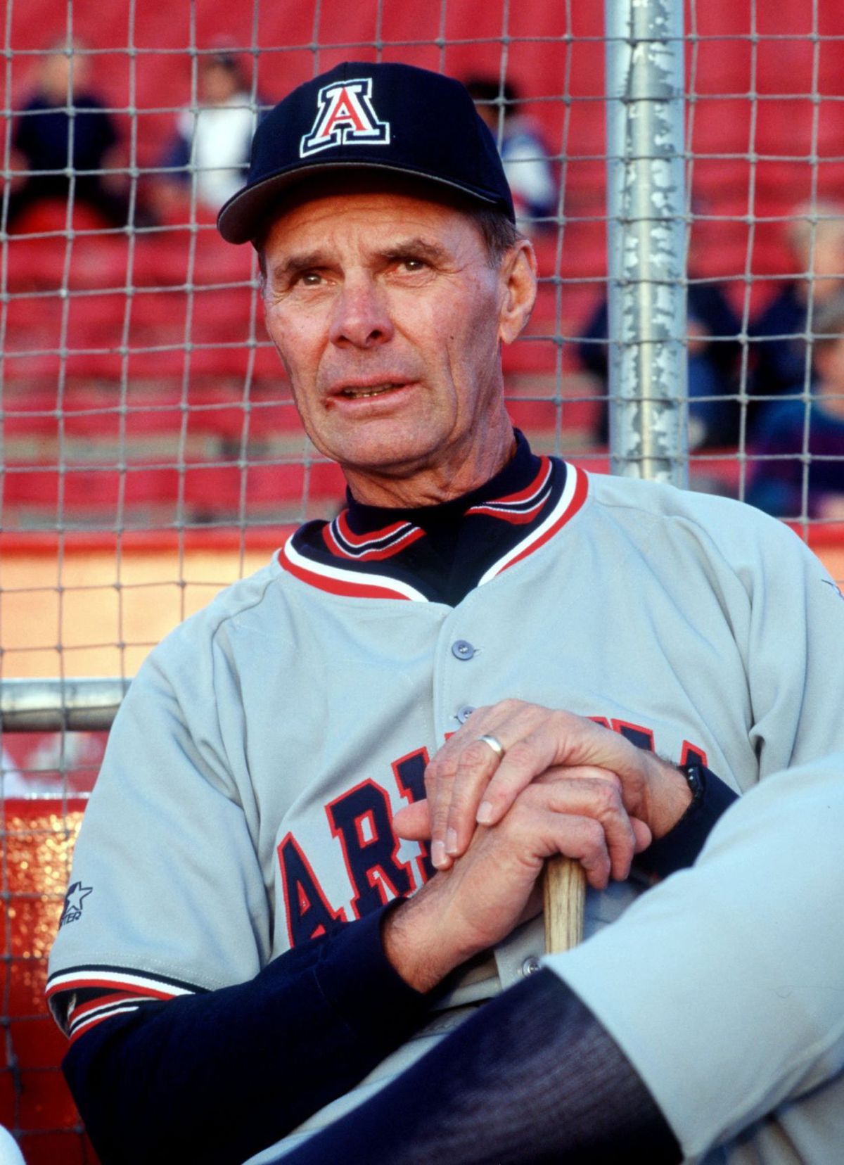 Let’s Remember Jerry Kindall, Former Major Leaguer and Legendary ...