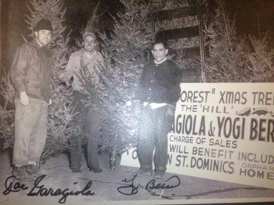 Stan Musial and Joe Garagiola Were Teammates and Friends, But Did You ...