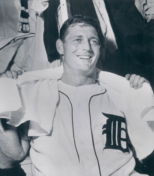 "Yankee Killer" Frank Lary Passes Away - Baseball History Comes Alive