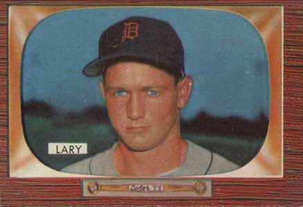 "Yankee Killer" Frank Lary Passes Away - Baseball History Comes Alive