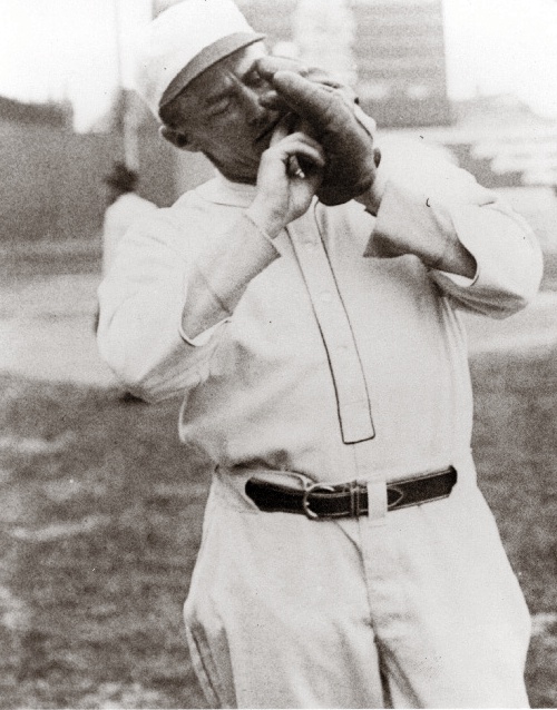 Urban Shocker Returns to the Yankees! - Baseball History Comes Alive