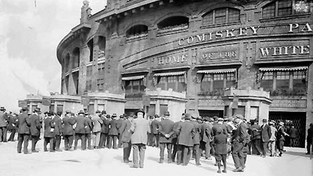 Back Into the Dead Ball Era We Go! The 1918 Season and the Pennant ...