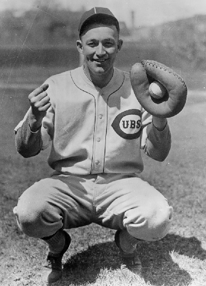 The Greatest Catchers Of All Time – In Terms of Throwing Out Base ...