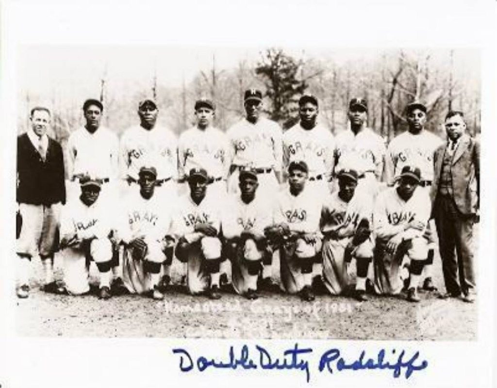 Ted “Double Duty” Radcliffe: A Great Negro League Ballplayer NOT in the ...