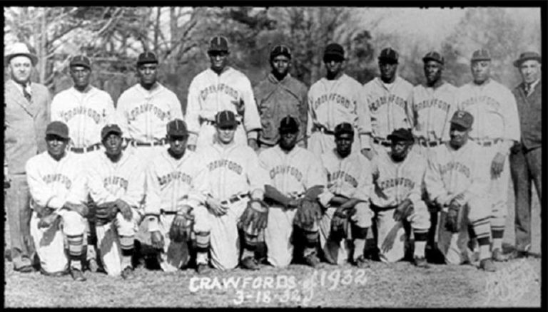 Ted “Double Duty” Radcliffe: A Great Negro League Ballplayer NOT in the ...