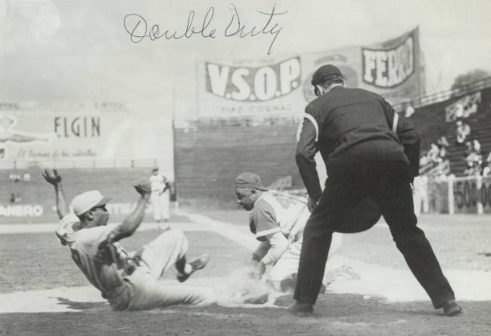 Ted “Double Duty” Radcliffe: A Great Ballplayer NOT in the Hall of Fame ...
