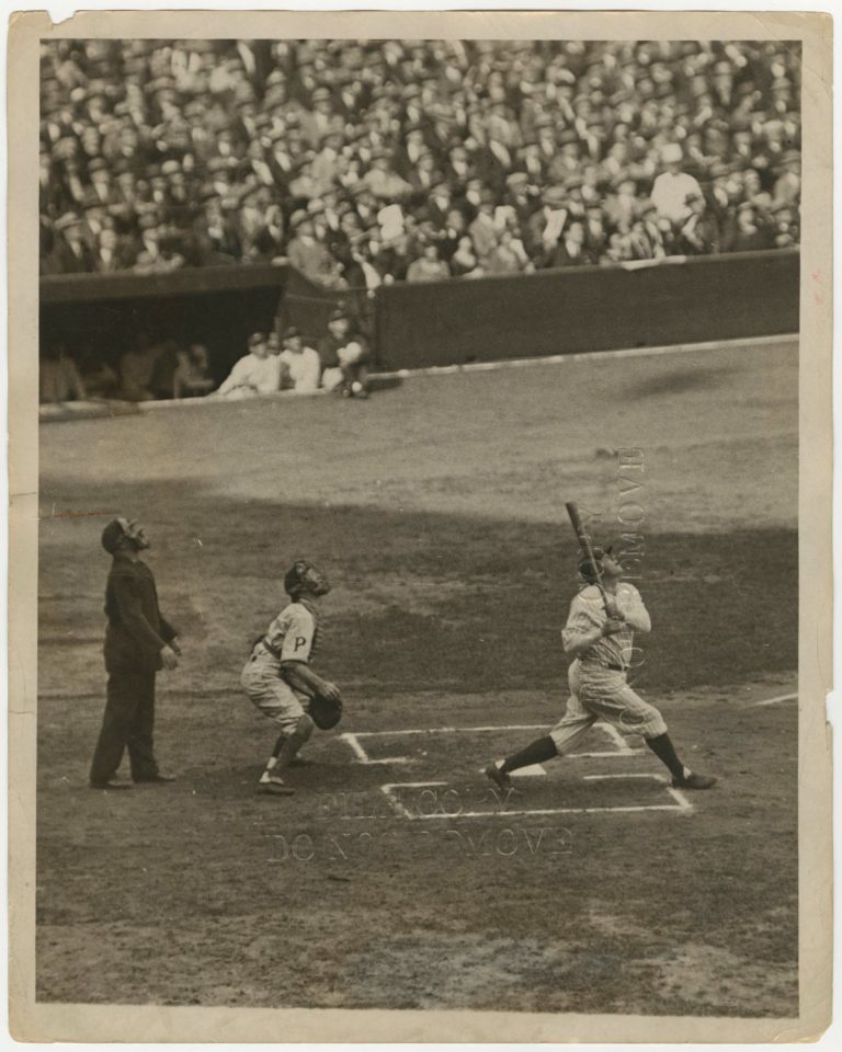 Attention Baseball History Fans! Boy, Do I have a Book For You ...