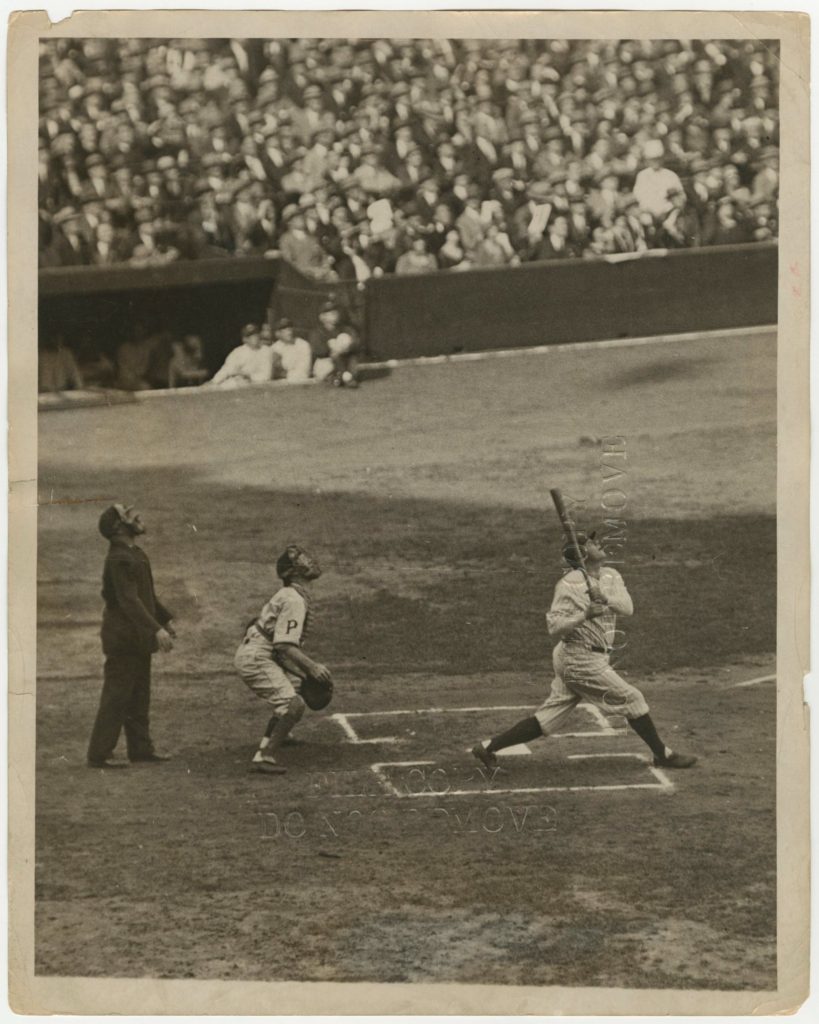 Attention Baseball History Fans! Boy, Do I have a Book For You ...