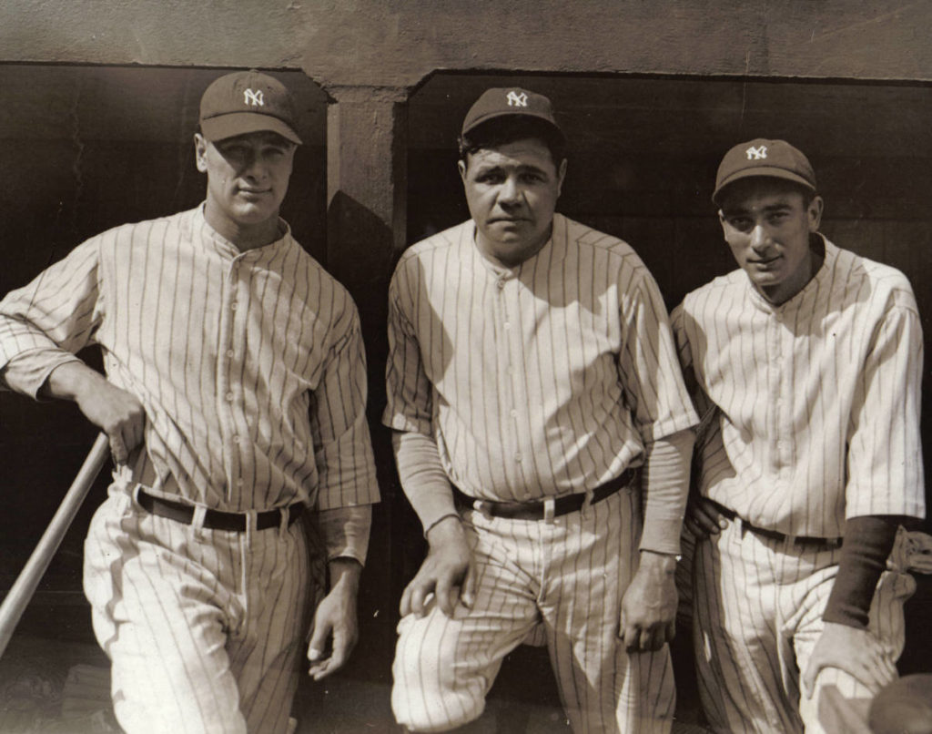 Attention Baseball History Fans! Boy, Do I have a Book For You ...
