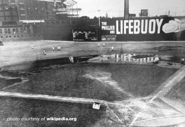Old Comiskey’s Iconic “Exploding Scoreboard” Debuted 58 Years Ago Today ...