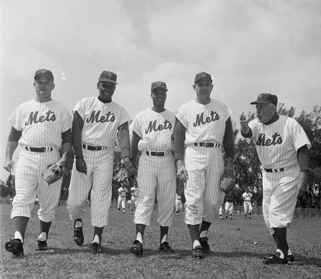 Spring Training, Part I: Let’s Play Ball! - Baseball History Comes Alive