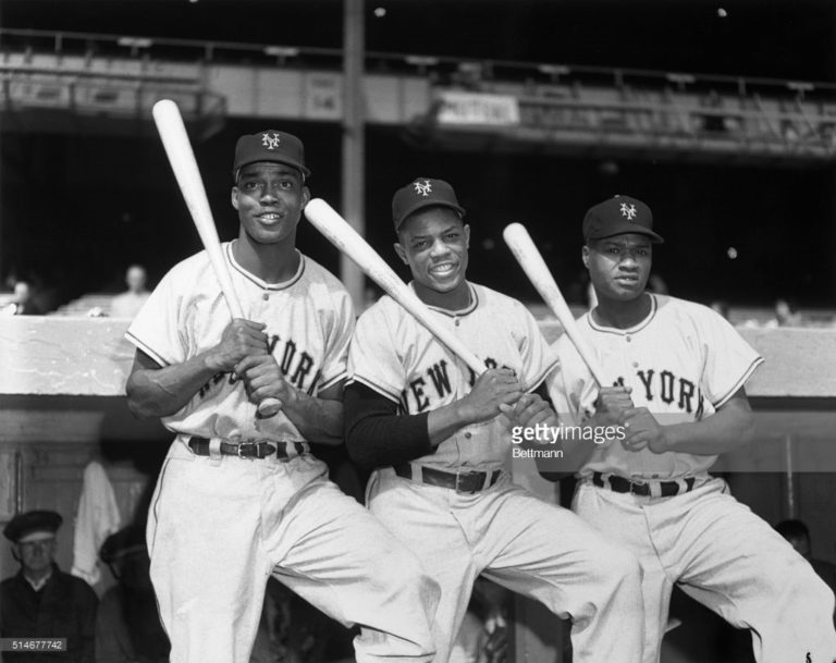 Michael Keedy's Mystery Player Number Four! - Baseball History Comes Alive