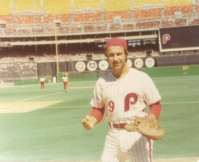 We’re Contacted by a “Real Live” Former Major Leaguer: Bill Nahorodny ...
