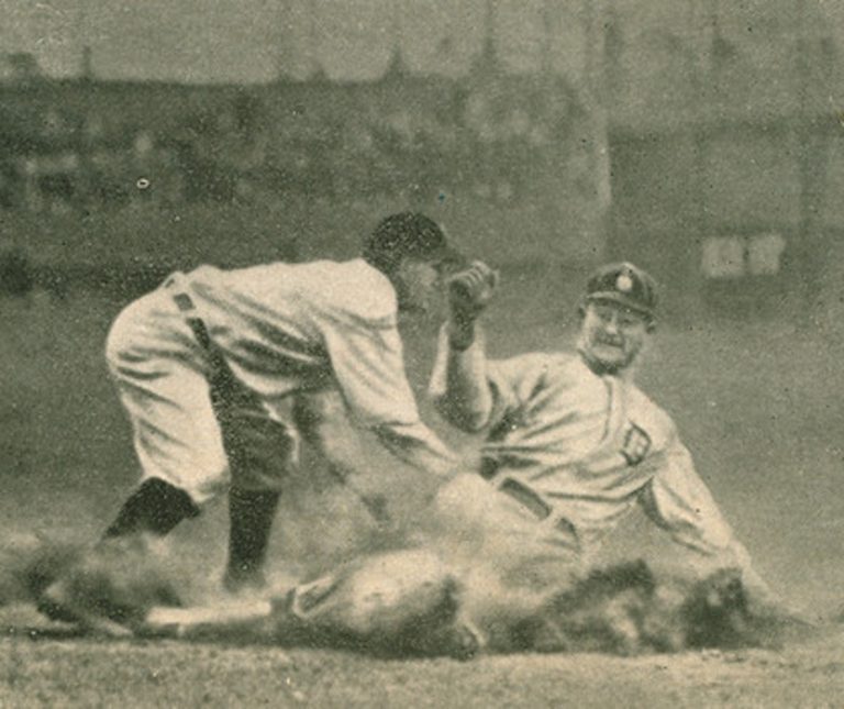 Greatest Dead Ball Era Footage Ever! - Baseball History Comes Alive