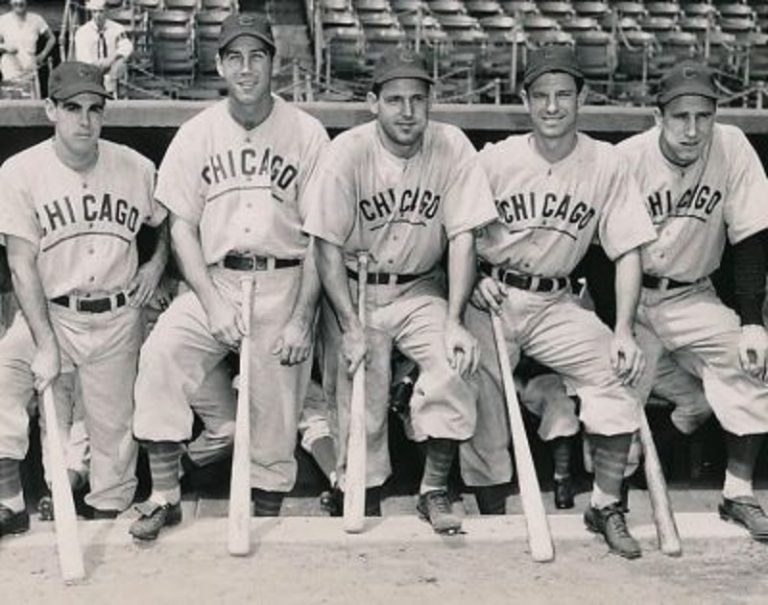 Another Edition of “Baseball’s Forgotten Stars!” Let’s shine the ...