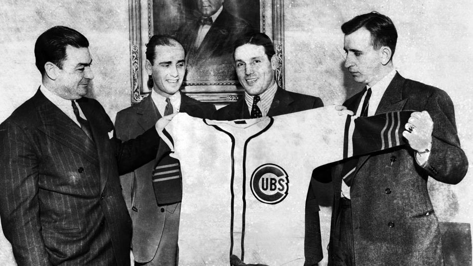 Another Edition of “Baseball’s Forgotten Stars!” Let’s shine the ...