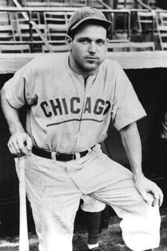 Another Edition of “Baseball’s Forgotten Stars!” Let’s shine the ...