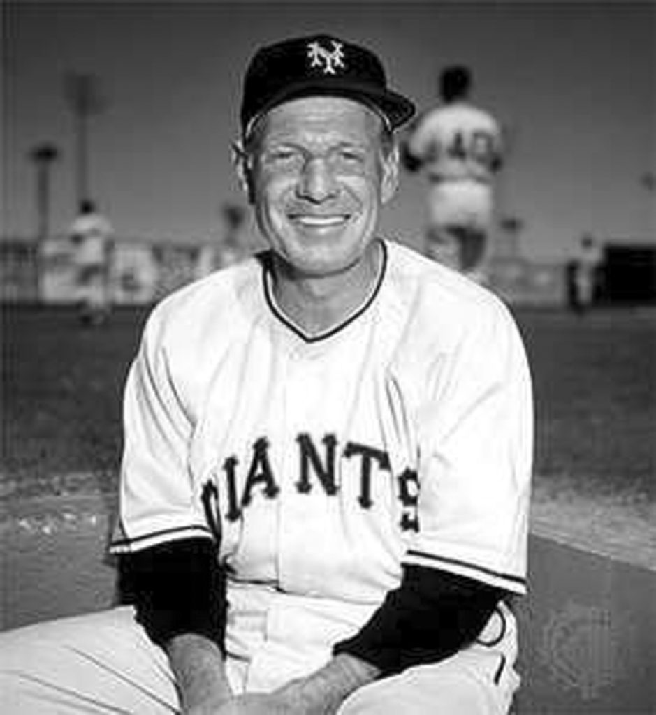 Michael Keedy's Mystery Player Number Four! - Baseball History Comes Alive