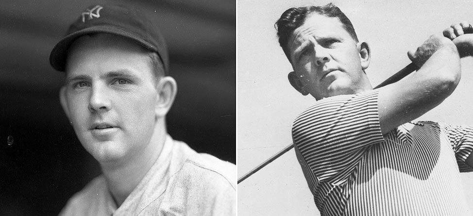 Sammy Byrd, The Greatest Baseball Golfer Ever! - Baseball History Comes ...