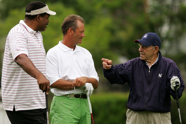 Sammy Byrd, The Greatest Baseball Golfer Ever! - Baseball History Comes ...
