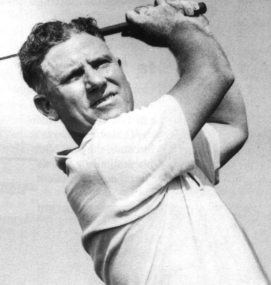 Sammy Byrd, The Greatest Baseball Golfer Ever! - Baseball History Comes ...