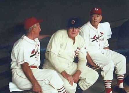 Let's Remember the Dean Brothers: Dizzy and Daffy! - Baseball History ...