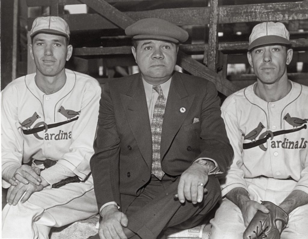 Let's Remember the Dean Brothers: Dizzy and Daffy! - Baseball History ...
