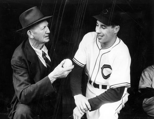 "Rapid Robert" Feller’s Remarkable First Major League Start, August 23 ...