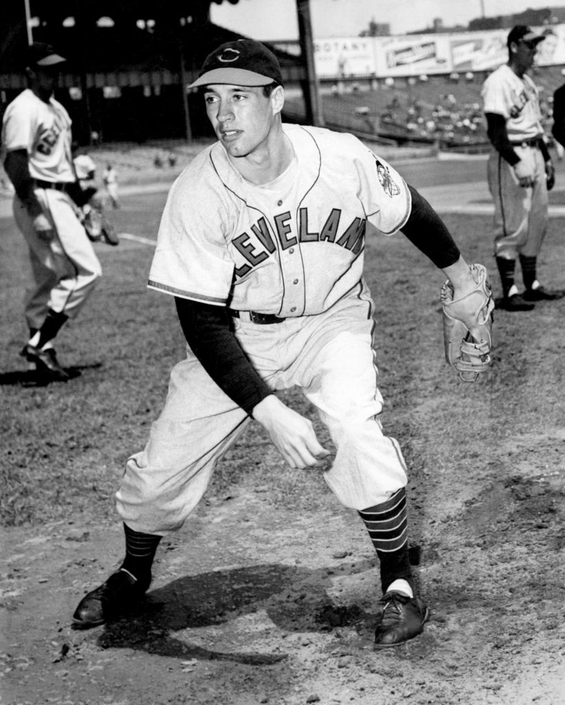 "Rapid Robert" Feller’s Remarkable First Major League Start, August 23 ...