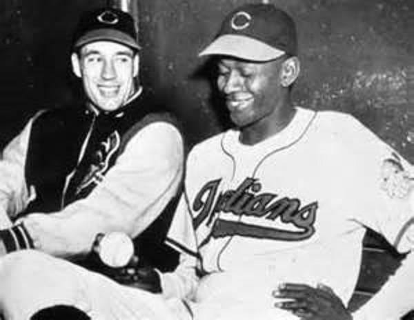 The Great Satchel Paige Makes His First Major League Start 70 Years Ago ...