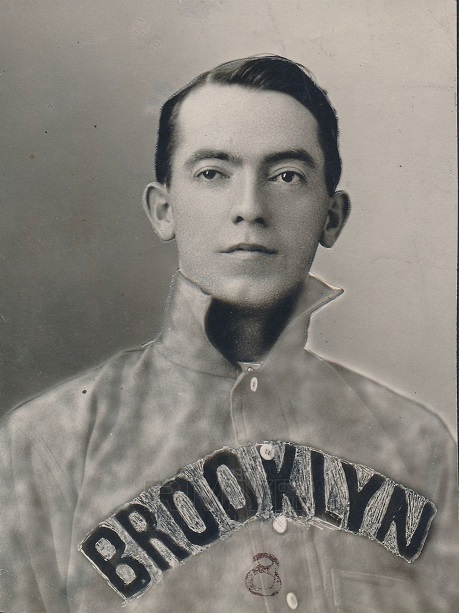 1-bergen-6 | Baseball History Comes Alive 1-bergen-6 | Baseball History Comes Alive