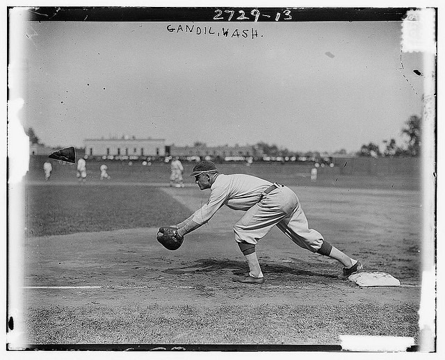 Let's Turn the Spotlight on the “Eight Men Out”: Ringleader "Chick ...