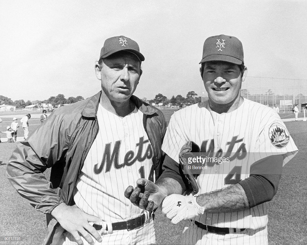 Let’s Remember Gil Hodges! - Baseball History Comes Alive