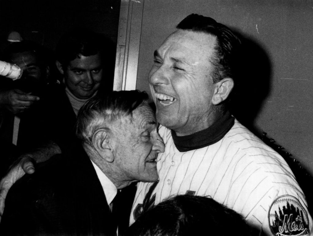 Let’s Remember Gil Hodges! - Baseball History Comes Alive