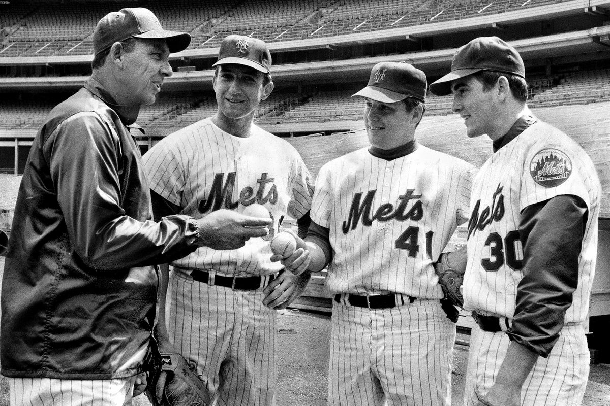 Let’s Remember Gil Hodges! - Baseball History Comes Alive