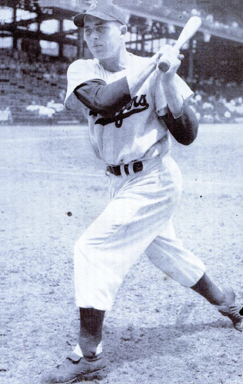 Let’s Remember Gil Hodges! - Baseball History Comes Alive