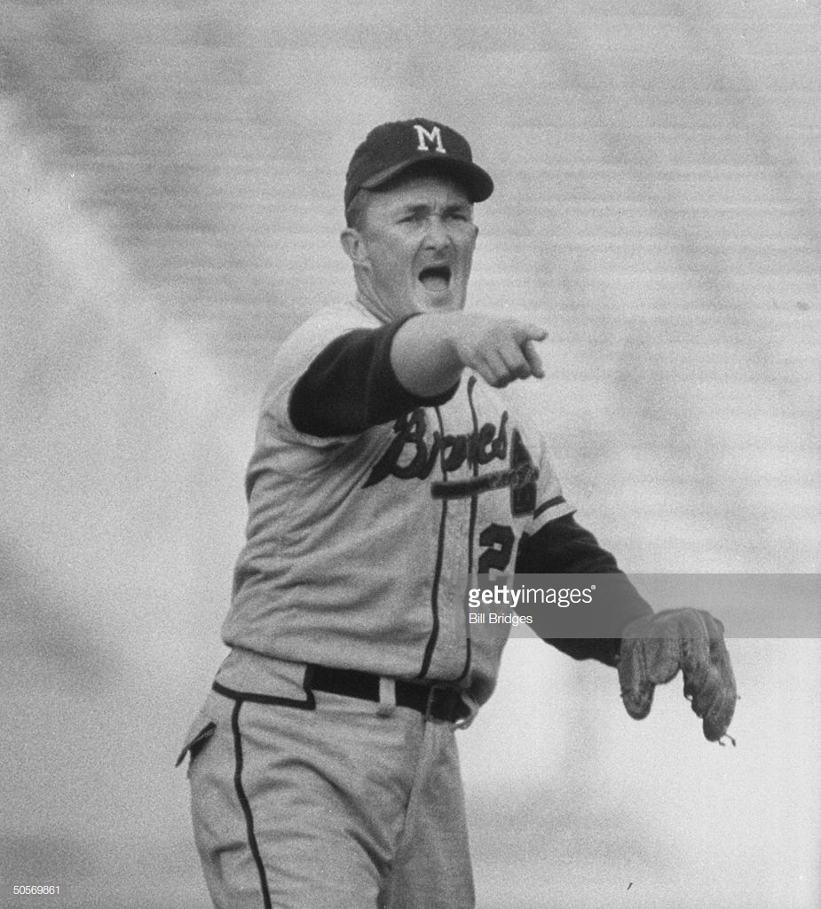 We’re Contacted by Son of Former Major Leaguer, Don McMahon! - Baseball ...