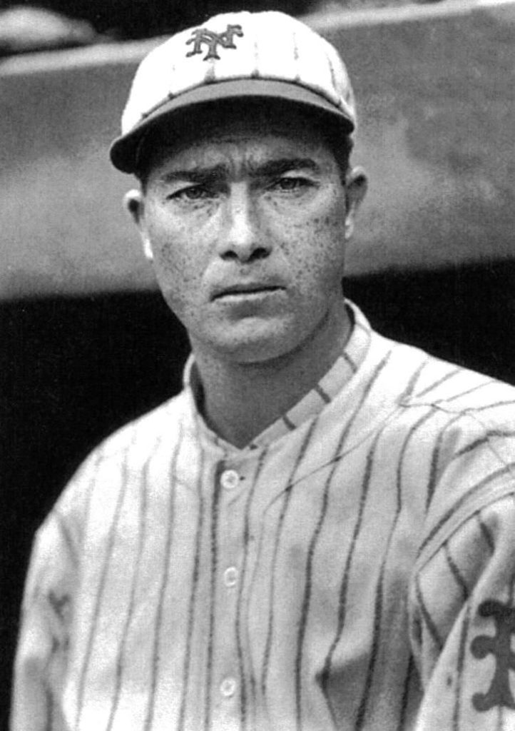 The Quickest Game In Baseball History: Polo Grounds, September 28, 1919 ...
