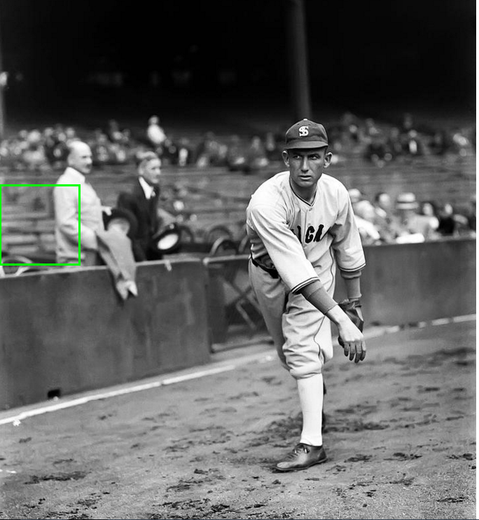 Ballplayers and Their Children, Part Two: "Sad" Sam Jones - Baseball ...