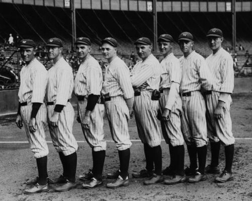 Ballplayers and Their Children, Part Two: "Sad" Sam Jones - Baseball ...