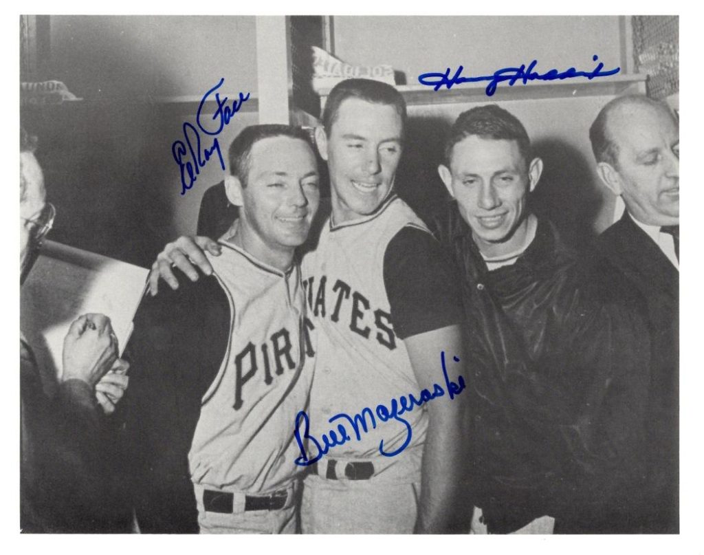 Harvey Haddix Near-Perfect Game: One for the Record Books! - Baseball ...