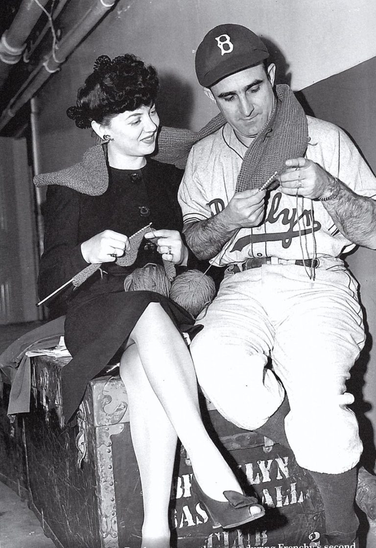 Do You Have A Funny Caption For This Photo? - Baseball History Comes Alive