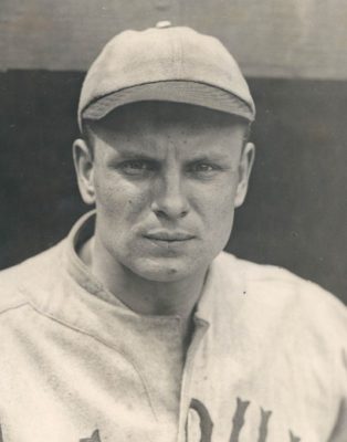 More Fun With Baseball Nicknames! “Pickles” Dillhoefer! - Baseball ...