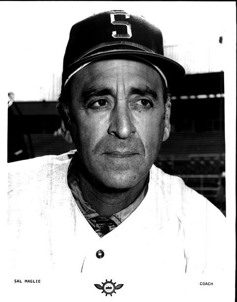 Let’s Recall Don Larsen’s "Perfect Game" Opponent, Sal “The Barber ...