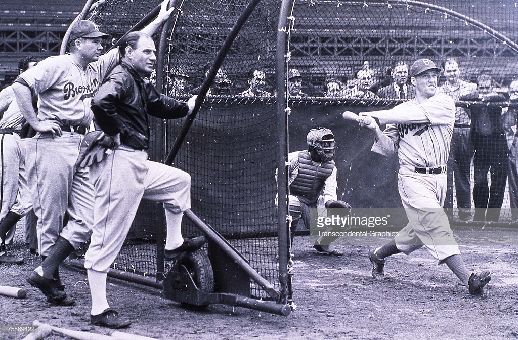 Another Edition of Baseball’s Forgotten Stars: “Arky” Vaughan ...