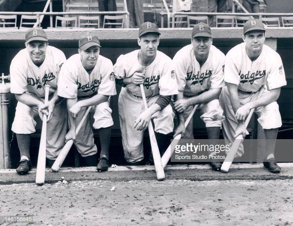 We’re Contacted By “Acquaintance” of 1930s-40s Star Dolph Camilli ...