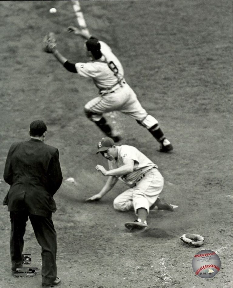 Our Readers Have Spoken: Gil Hodges Belongs in the Hall of Fame ...