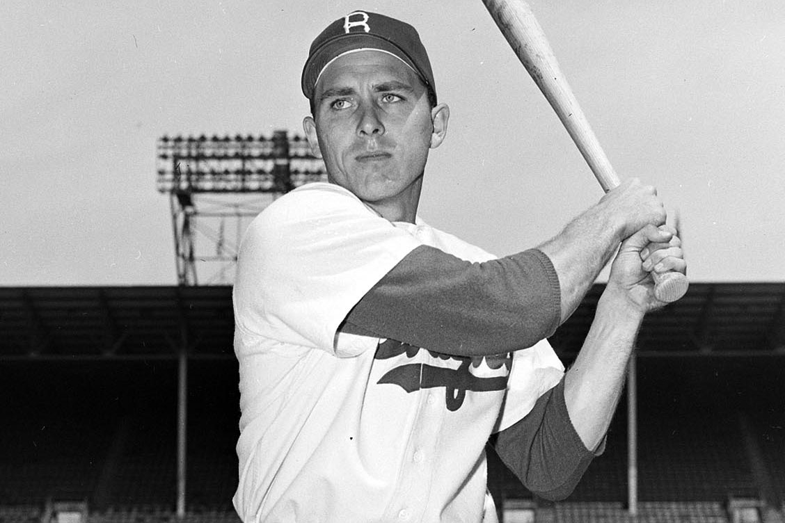 Our Readers Have Spoken: Gil Hodges Belongs in the Hall of Fame ...