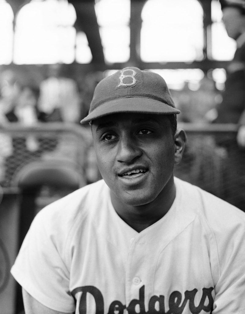 Don Newcombe Retires, January 19, 1961 - Baseball History Comes Alive